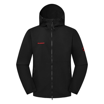 猛犸象软壳外套稀缺现货