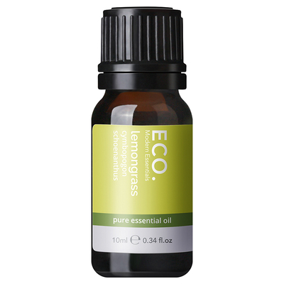 柠檬草精油澳大利亚原装进口ECO