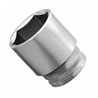 霍夫曼HOLEX铬钒钢六角套筒