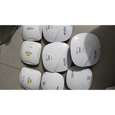 询价-Aruba APIN0315三个 APIN0205 三个AP