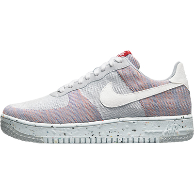 Nike/耐克正品AF1 Crater Flyknit男士运动板鞋DC4831-002