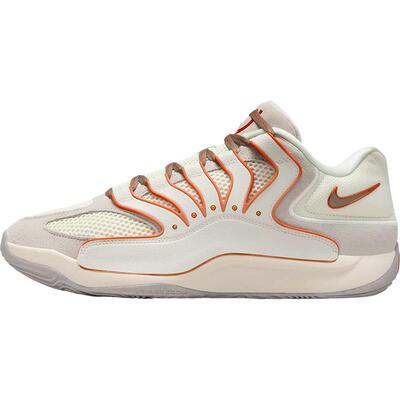Nike/耐克官方正品KD18 EP男士运动训练耐磨低帮篮球鞋HV1991-003