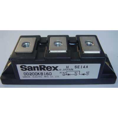 询价-DD240KB160 DD200KB160 DD200KB1