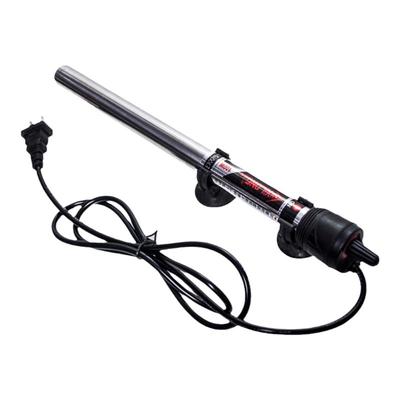 鱼缸加热棒西龙不锈钢电热棒自动