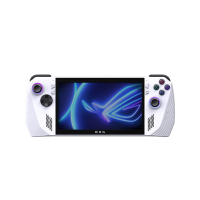 闪魔适用华硕掌机保护膜降反射