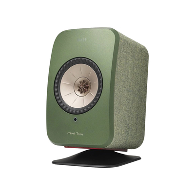 KEF1无线音乐系统支架桌面式