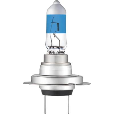 欧司朗4000K黄白光12v卤素大灯