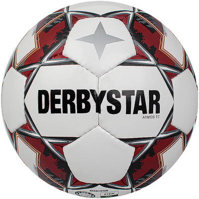 DERBYSTARFIFA训练比赛5号足球
