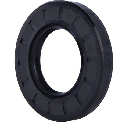 NQK骨架油封耐磨耐油丁青橡胶