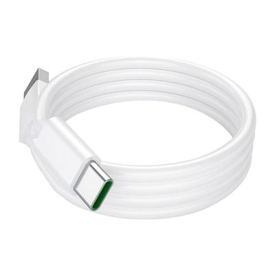 Type-c数据线5a闪充安卓适用oppo