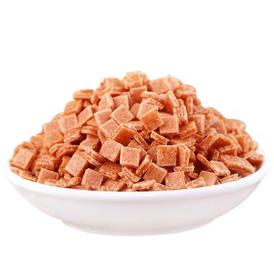 沂蒙公社山楂碎片碎粒商用炒酸奶