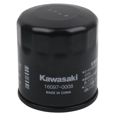 川崎原厂机滤Ninja系列