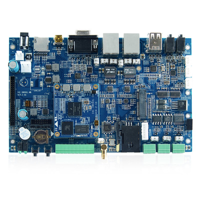 启扬NXPimx6ul嵌入式linux开发板