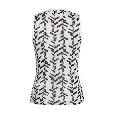 Rapha Data Print Pro Team Sleeveless Base Layer女款骑行衫