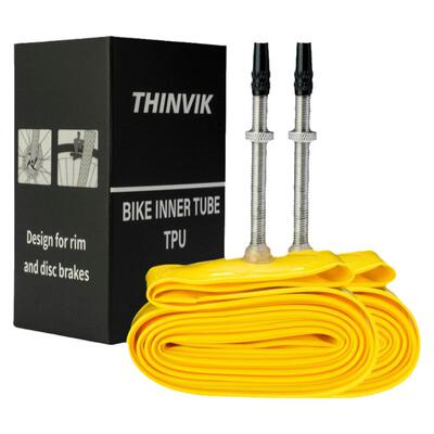 THINVIK公路山地车超轻内胎便携