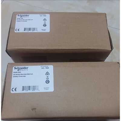 议价MNB-CNTLR-300  施耐德MNB-300 I/A系列
