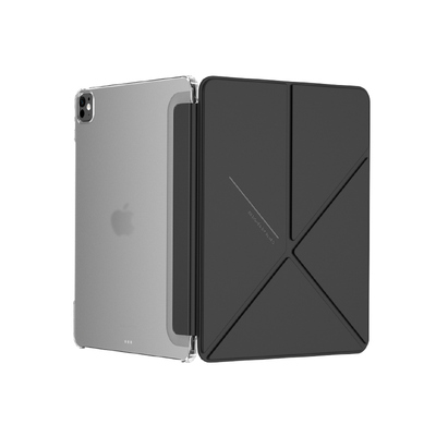 蓝猩适用ipad肤感支点保护壳