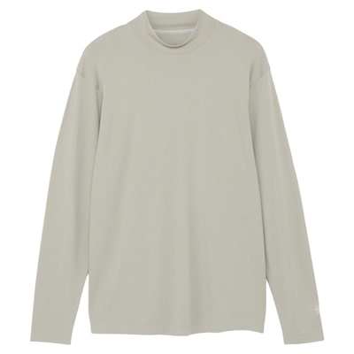 Goldwin速干抗菌防晒运动长袖T恤