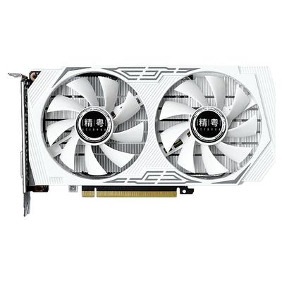 精粤RTX30508G显卡GDDR6独显