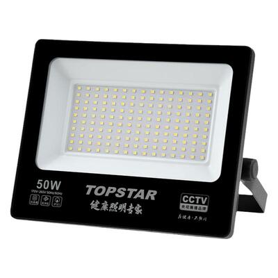 通士达LED投光灯防水户外照明