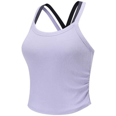 粒子狂热天丝莫代尔运动内衣