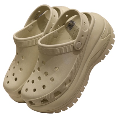 crocs洞洞鞋光轮时尚实惠