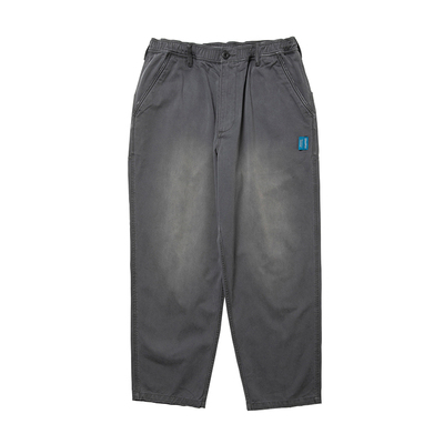 【官方直营】Liberaiders GARMENT DYED UTILITY 染色工装裤25FW