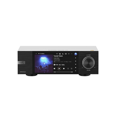 艾索洛【官方旗舰店】DMP-A6Gen2
