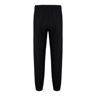 Adidas/阿迪达斯正品2025冬季款男士日常针织篮球运动长裤HZ9642