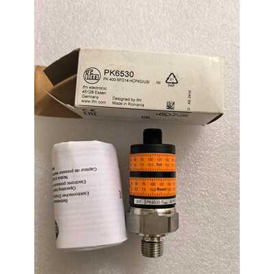 【议价-可维修】 PK6530  IFM /均有货