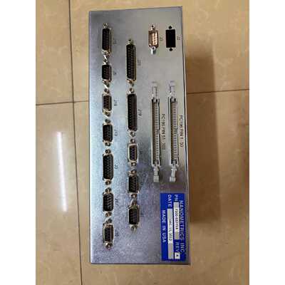 NANOMETRICS 7200-037714 控制器