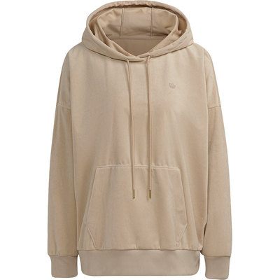 Adidas/阿迪达斯女子连帽卫衣