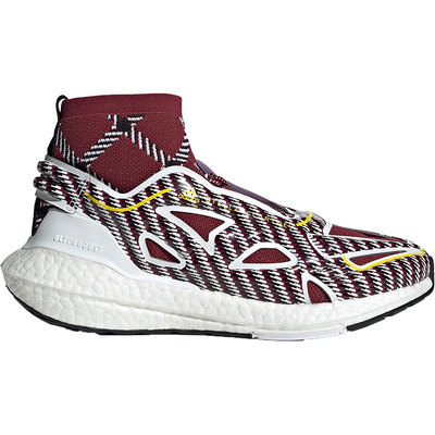 阿迪达斯男女运动跑步鞋