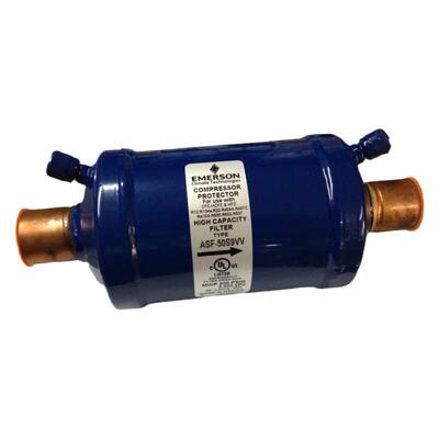 原装全新 ALCO过滤器 艾默生吸气干燥过滤器 ASF-50S9VV