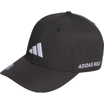 Adidas/阿迪达斯正品TOUR CAP男女高尔夫运动遮阳棒球帽JH3639