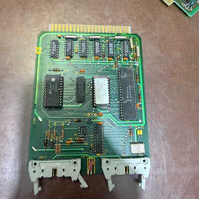 PL TEMP LOGIC MUX电路板ASSY 24671—议价