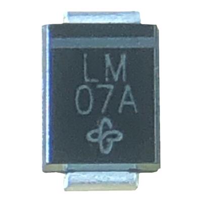 SMBJ15A-E3/52瞬变抑制二极管LM