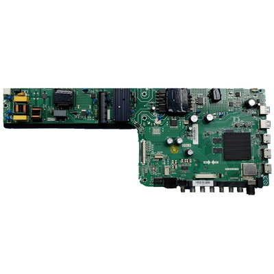 原装熊猫50A16F 55A16F液晶电视机主板TP.T972.PC752屏可选