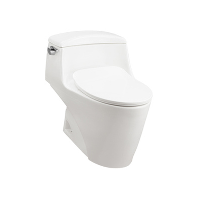TOTO超漩式陶瓷全包地马桶