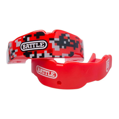 SHOCKDOCTOR进口橄榄球运动牙套