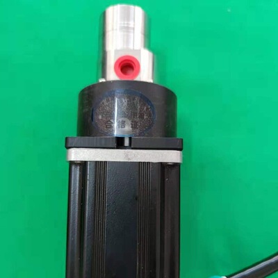 朋浦耐腐蚀高温面膜机PP603C无刷磁力高启停不锈钢齿轮转子水泵