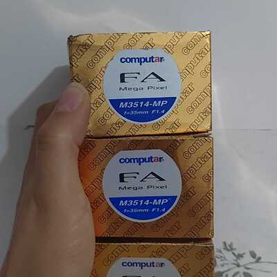 售前询价康标达computar