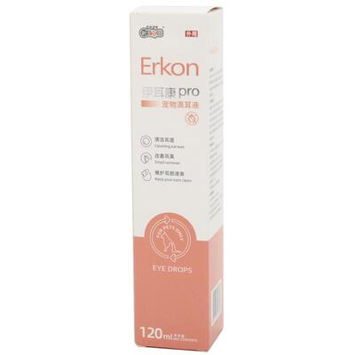 新宠之康伊耳康滴耳液PRO