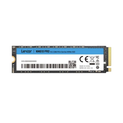pcie3.0/pcie4.0固态硬盘雷克沙