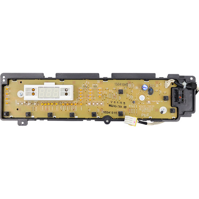 松下洗衣机电脑板XQG70-V7132 W2449-7EU14变频电路版主板显示板