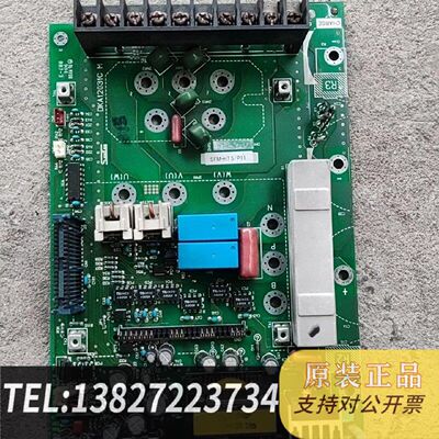 原装正品三肯变频器驱动板DKA12031C.SFMH7.5P1现货议价