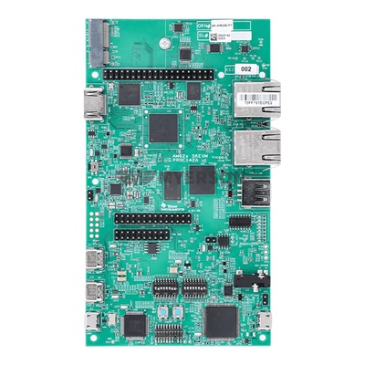 TISK-AM62B-P1开发板