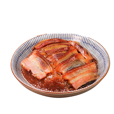 阙纪宴席甜烧白乐山酒米饭九大碗