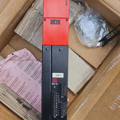SEW MOVIDYN MAS51A015-503-00