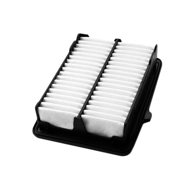 郑品本田GK5飞度GP5锋范空气滤芯